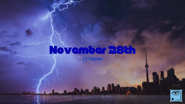 2023年11月28日 Kin 39 青い嵐｜田中智咲斗｜coconalaブログ